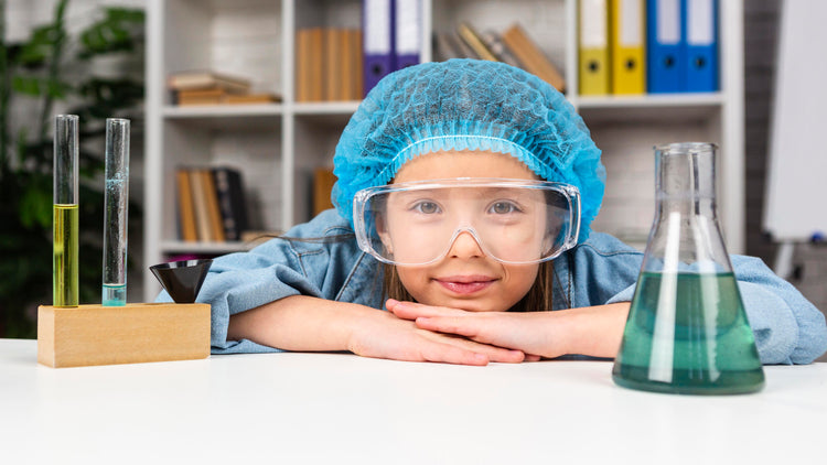 The Science Behind Baby Proofing: Why It Works? – Kids Station