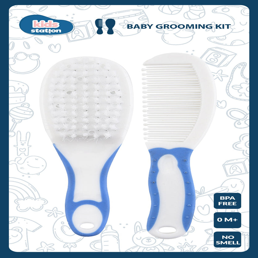 Indoor Gear – Kids Station