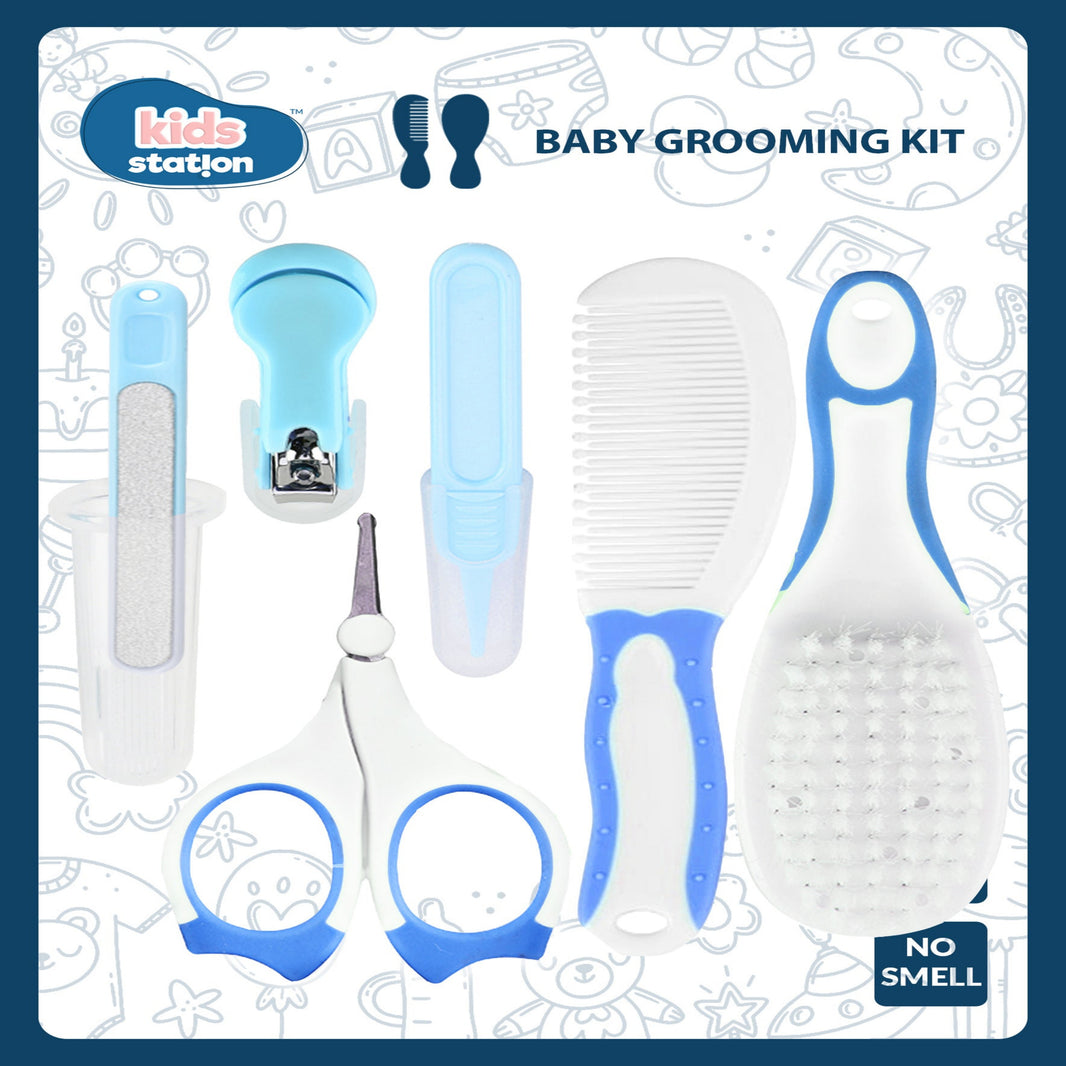 Grooming Kits – Kids Station