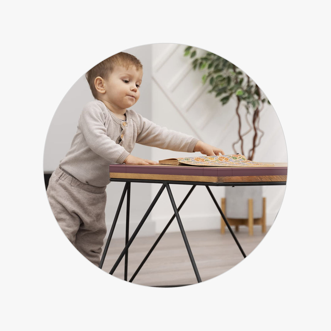 About Kids Station