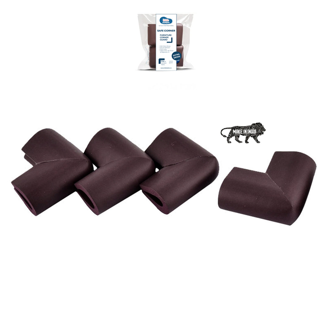 Safe Corner Guard – Kids Station